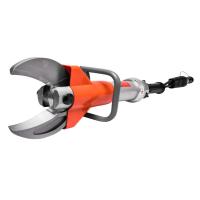China Heavy duty hydraulic scissor cutter for fire rescue for sale