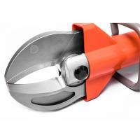 China Heavy duty hydraulic scissor cutter for fire rescue for sale