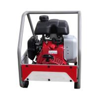 China 70mpa Firefighter Rescue Equipment Rescue Hydraulic Pump Double Acting for sale