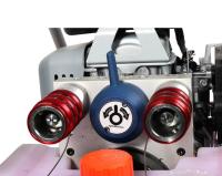China 70mpa Firefighter Rescue Equipment Rescue Hydraulic Pump Double Acting for sale