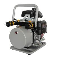 China Electric Power Steering Pump , 63mpa*2 Emergency Rescue Motor Driven Hydraulic Pump for sale