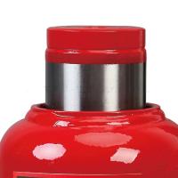 China 32 Ton Capacity Welded Bottle Jacks Houses And Building Structures for sale