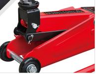 China 3 Ton Truck Garage Equipment 360 degree 531x225x135 mm Product Size for sale