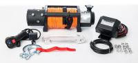 China SC12000XW-1 Truck Garage Equipment 12000lbs Automatic Braking Action for sale