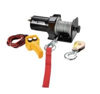 China Electric Winches Permanent Magnet Motor for sale