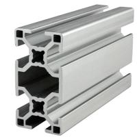 China T Slot Extruded Conveyor Aluminum Structural Frame Automation Equipment Conveyor System for sale