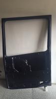 China DAF Truck Door Shell OEM R 1676219 L 1676218 Roll Up Blinds Ce Certification for sale