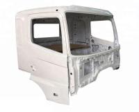 China J&M Fire Truck Door Replacement For Hino 700 Driver'S Cabin Shell for sale