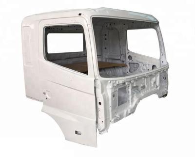 China J&M Fire Truck Door Replacement For Hino 700 Driver'S Cabin Shell for sale
