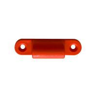 China Stainless Steel Triangle Bracket Fire Truck Tool Mounting Brackets for sale