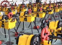China Self Opening 1100W 6RPM 6