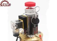 China 2.5Mpa 150L Cabinet Heptafluoropropane Fire Extinguisher for sale