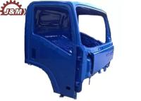 China Truck Parts Steel Driver Cabin Shell For HINO ISUZU for sale