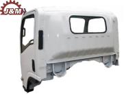 China Truck Parts Steel Driver Cabin Shell For HINO ISUZU for sale