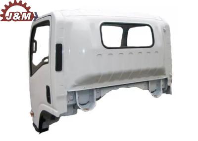 China Truck Parts Steel Driver Cabin Shell For HINO ISUZU for sale