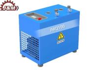 China IP55 2800r/min 2.2KW Air Tightness Test Compressor JMQ100 for sale