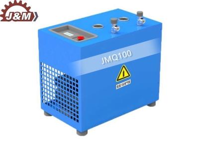 China IP55 2800r/min 2.2KW Air Tightness Test Compressor JMQ100 for sale