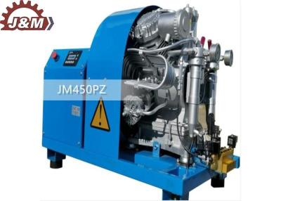 China JM450PZ 450l/min 1440r/min Firefighter Air Compressor for sale