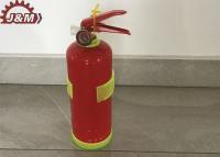 China ST12 2kg 25bar brass Valve Firefighter Rescue Equipment for sale