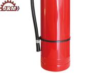 China Iron Bracket 10kg St12 Steel Chemical Fire Extinguisher for sale