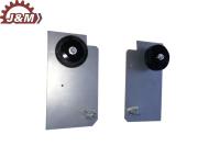 China Fire Engine Aluminium Vertical Truck Roller Shutters for sale