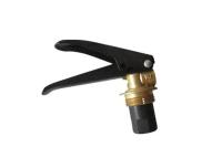 China Portable 10kg Fire Extinguisher Valve Firefighter Rescue Equipment for sale