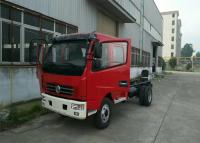 China Soundproof Truck Spare Parts anti vibration Mercedes Benz Double Cab for sale