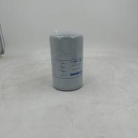 China XCMG ISO9001 Hydraulic Oil Filter 180mm OD with 2000-4000h Work Life for Construction Machinery for sale