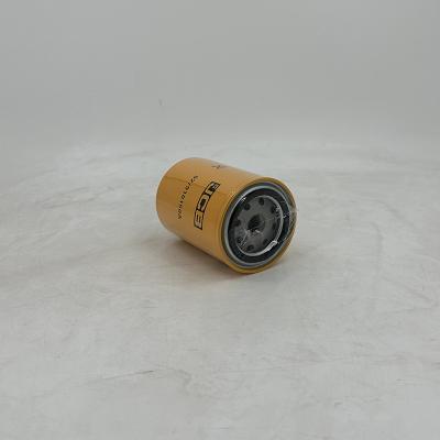 China 10-Inch Oil Water Separator Filter Element with 5 Micron Filtration and 1000 L/h Flow Rate for Heavy-Duty Applications for sale