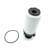 China Stainless Steel Gas Filter Cartridge 0-100 Psi Pressure Range with 99% Filtration Efficiency for CNG Systems for sale