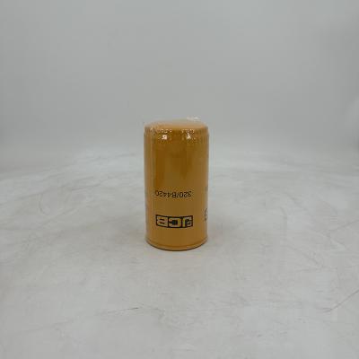 China 320/B4420 44mm Inside Diameter Hydraulic Fluid Filter with 180mm Outer Diameter and 2000-4000h Service Life for sale