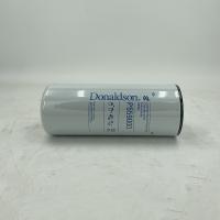 China P559000 Wrapped Stainless Steel Hydraulic Oil Filter Cartridge 44mm ID with 63mm Gasket and 2000-4000h Work Life for sale
