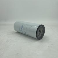 China P553000 Hydraulic Oil Filter 44mm ID 180mm OD for Excavators and Construction Machinery with 2000-4000h Service Life for sale