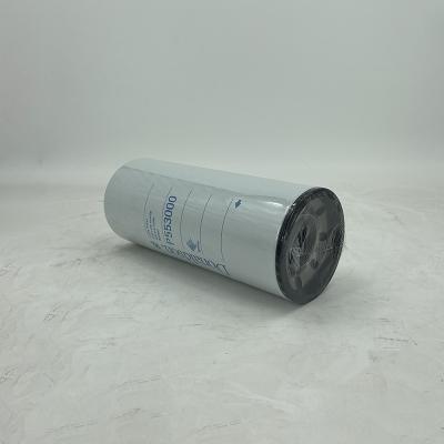 China P553000 Hydraulic Oil Filter 44mm ID 180mm OD for Excavators and Construction Machinery with 2000-4000h Service Life for sale