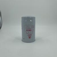China SJ125C ISO9001 Engine Oil Filter Element 180mm Outer Diameter 2000-4000h Service Life for Hydraulic Systems for sale