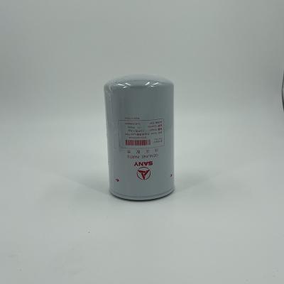 China SJ120B Hydraulic Cartridge Oil Filter with 44mm ID and 63mm Gasket for Construction Machinery for sale