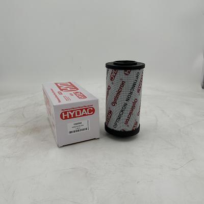 China 1262993 Hydraulic Oil Filter Element with 44mm Inside Diameter and 2000-4000h Service Life for Industrial Machinery for sale