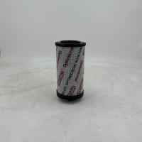 China 63mm Gasket Hydraulic Oil Filter 44mm ID 180mm OD with 2000-4000h Service Life for Heavy Machinery for sale
