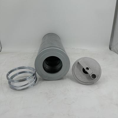 China 60193266 EF466 Hydraulic Filter Element with 63mm Gasket and 180mm Outer Diameter for Construction Machinery for sale