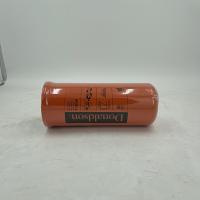 China P165659 Hydraulic Oil Filter Element with 63mm Gasket ID and 180mm Outer Diameter for Construction Machinery for sale