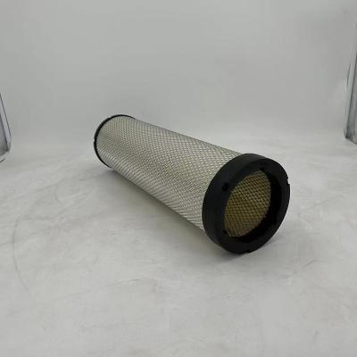 China Customized Air Filter Element 32/925336 P781098 with 95% Filtration Efficiency and 10,000-20,000 km Maintenance Interval for sale