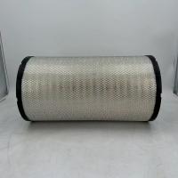 China 32/925335 P829333 Air Filter Cartridge with 95% Filtration Efficiency and 10,000-20,000 km Maintenance Interval for sale
