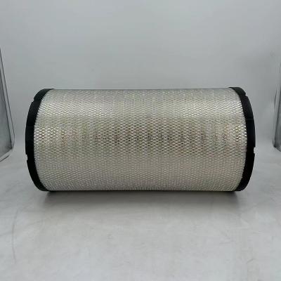 China 32/925335 P829333 Air Filter Cartridge with 95% Filtration Efficiency and 10,000-20,000 km Maintenance Interval for sale