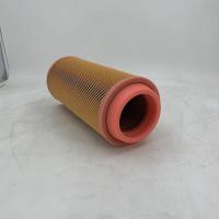 China 95% Filtration Efficiency Industrial Air Filter Element - Standard Outer Diameter for 10,000-20,000 km Maintenance for sale