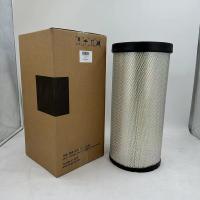 China Diesel Truck Air Filter with 95% Filtration Efficiency for 10,000-20,000 km Maintenance Intervals for sale