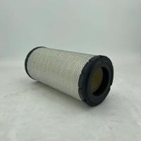 China P828889 Air Filter Element with 95% Filtration Efficiency for Truck Performance - Standard Outer Diameter for sale
