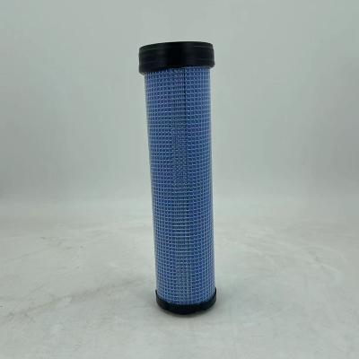 China P829333 Standard Industrial Air Filter Cartridge with 95% Filtration Efficiency and 10,000-20,000 km Maintenance Cycle for sale