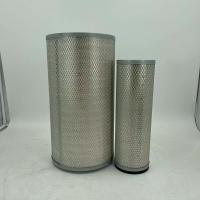 China Standard Outer Diameter Industrial Air Filter Cartridge with 95% Filtration Efficiency and 10,000-20,000 km Service Life for sale
