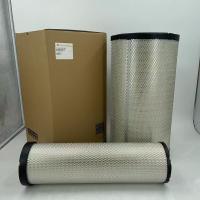 China P838813 P781098 Engine Air Filter with 95% Filtration Efficiency and 10,000-20,000 km Maintenance Cycle for sale