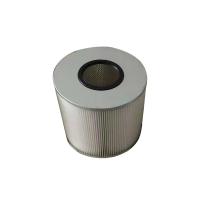 China ISO9001 Certified Industrial Dust Collector Filter Cartridge - 1 Micron Grade, 0.5 lbs Weight for sale